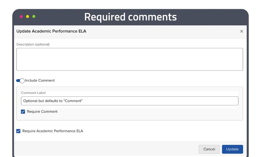 More flexible forms, faster workflow completion: See what’s new in ...