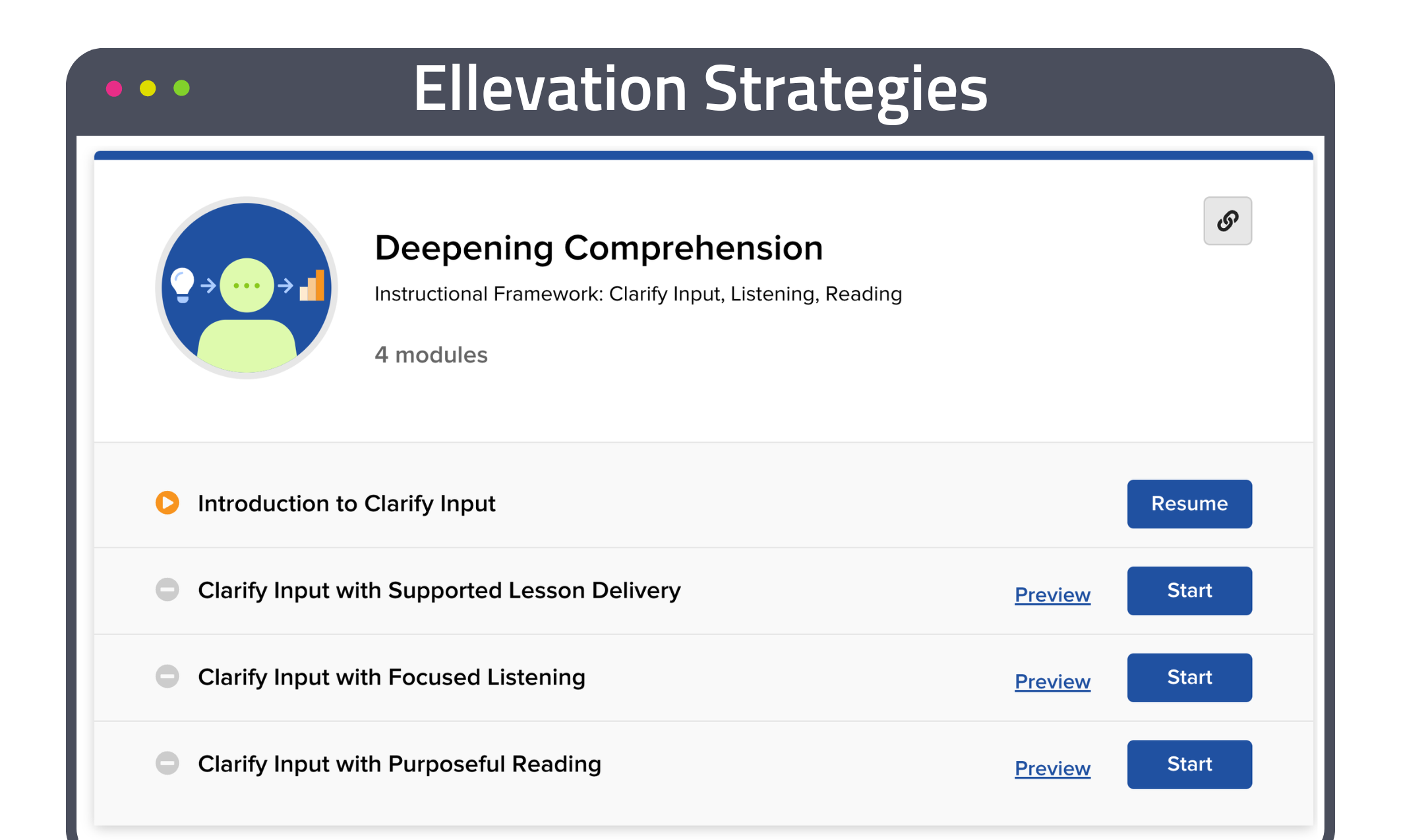 ELD-aligned modules & strategies for California educators | Ellevation