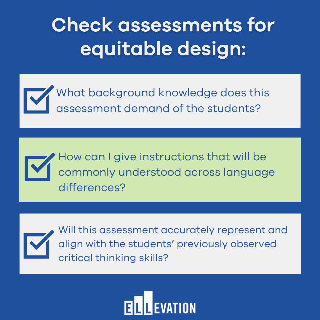 Intelligence Tests to Better Identify Gifted and Talented ELs | Ellevation
